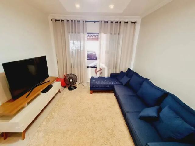 Casa / Sobrado para Venda em Taubaté/SP Jardim Baronesa 3 Quartos
