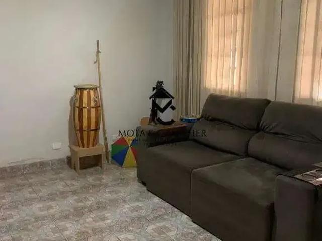 Casa / Sobrado para Venda em Taubaté/SP Jardim Bela Vista 3 Quartos