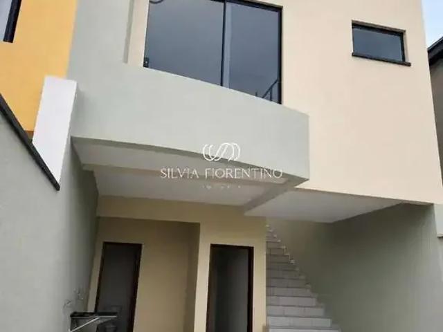 Casa / Sobrado para Venda em Taubaté/SP Jardim Continental II 2 Quartos