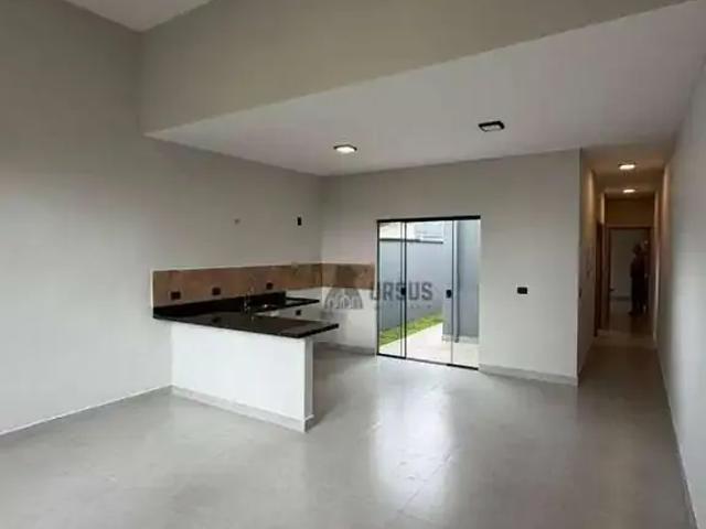 Casa / Sobrado para Venda em Taubaté/SP Jardim Continental II 2 Quartos