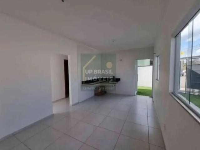 Casa / Sobrado para Venda em Taubaté/SP Jardim Continental II 2 Quartos
