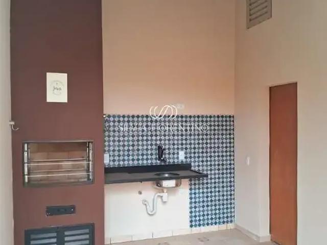 Casa / Sobrado para Venda em Taubaté/SP Jardim Continental II 2 Quartos