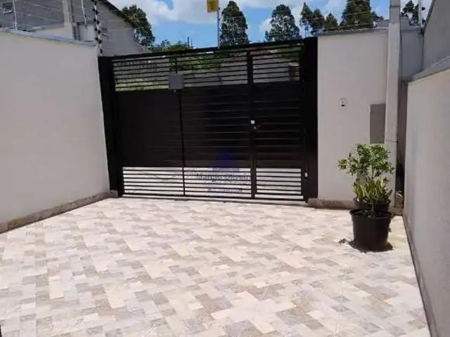 Casa / Sobrado para Venda em Taubaté/SP Jardim Continental II 2 Quartos