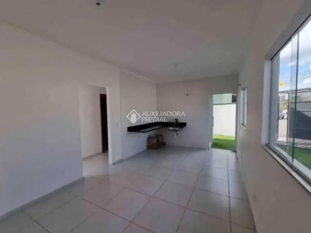 Casa / Sobrado para Venda em Taubaté/SP Jardim Continental II 2 Quartos