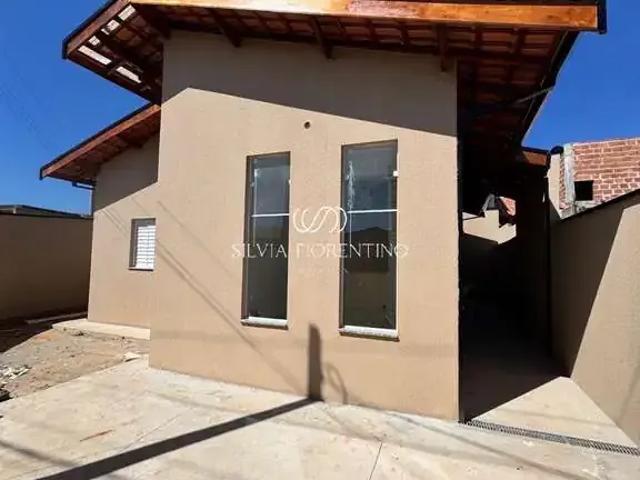 Casa / Sobrado para Venda em Taubaté/SP Jardim Continental II 3 Quartos
