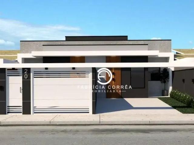 Casa / Sobrado para Venda em Taubaté/SP Jardim Continental II 3 Quartos