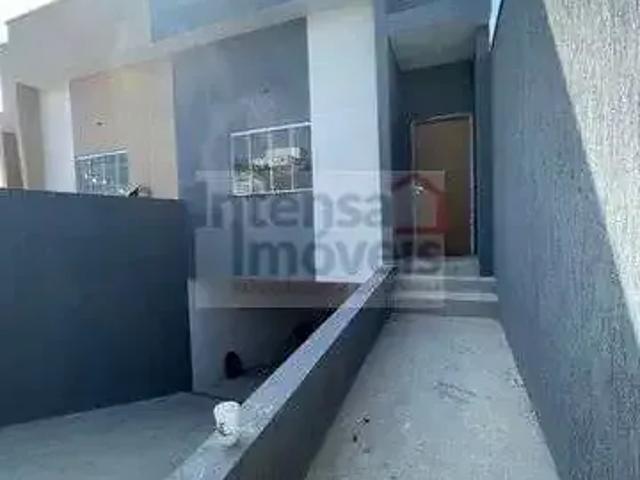 Casa / Sobrado para Venda em Taubaté/SP Jardim Continental II 3 Quartos