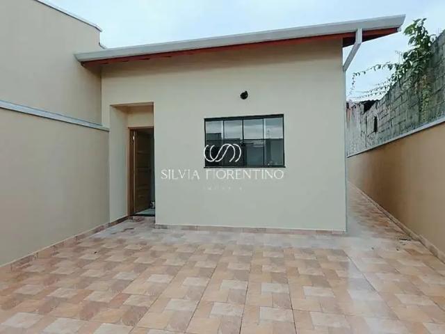 Casa / Sobrado para Venda em Taubaté/SP Jardim Continental II 3 Quartos