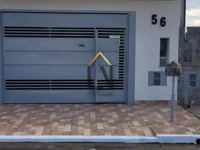 Casa / Sobrado para Venda em Taubaté/SP Jardim Continental II 3 Quartos