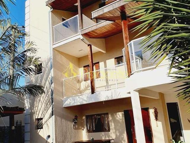 Casa / Sobrado para Venda em Taubaté/SP Jardim Continental II 3 Quartos