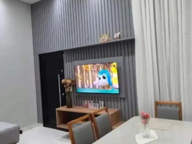 Casa / Sobrado para Venda em Taubaté/SP Jardim Continental II 3 Quartos