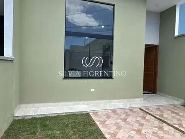 Casa / Sobrado para Venda em Taubaté/SP Jardim Continental II 3 Quartos