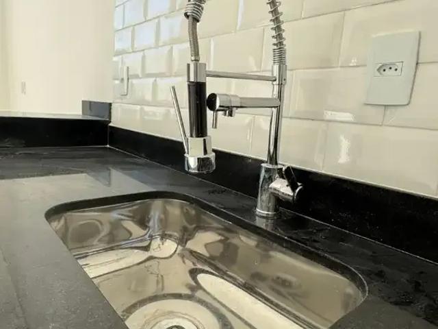 Casa / Sobrado para Venda em Taubaté/SP Jardim Continental III 2 Quartos