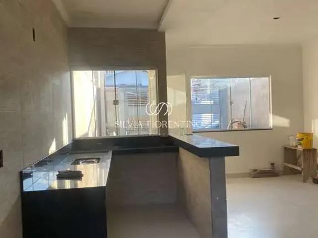 Casa / Sobrado para Venda em Taubaté/SP Jardim Continental III 2 Quartos