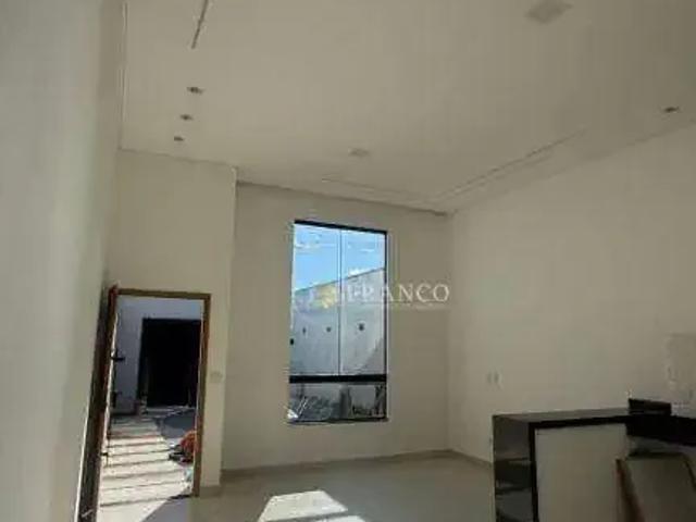 Casa / Sobrado para Venda em Taubaté/SP Jardim Continental III 2 Quartos