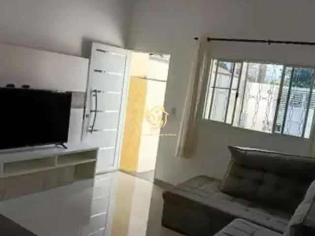 Casa / Sobrado para Venda em Taubaté/SP Jardim Continental III 2 Quartos