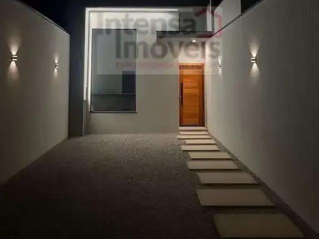 Casa / Sobrado para Venda em Taubaté/SP Jardim Continental III 2 Quartos