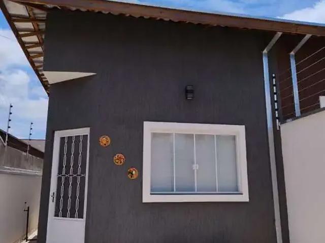 Casa / Sobrado para Venda em Taubaté/SP Jardim Continental III 2 Quartos