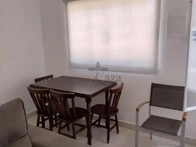 Casa / Sobrado para Venda em Taubaté/SP Jardim Continental III 2 Quartos