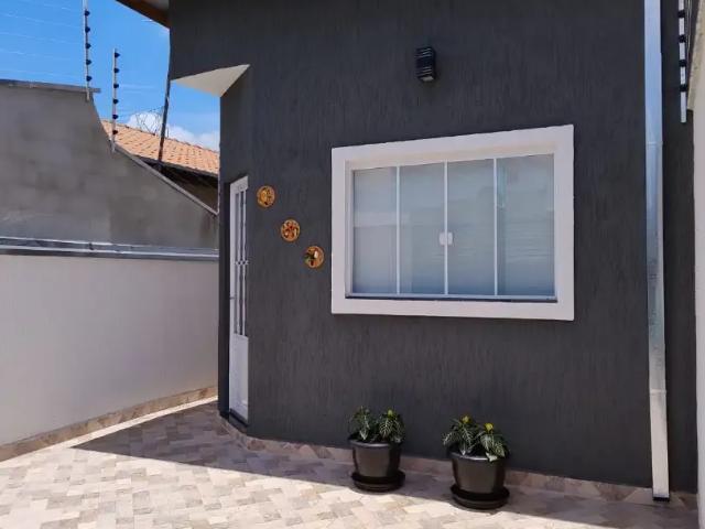 Casa / Sobrado para Venda em Taubaté/SP Jardim Continental III 2 Quartos