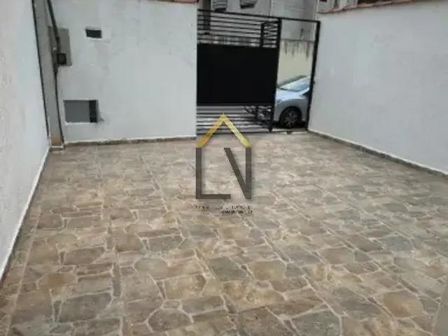 Casa / Sobrado para Venda em Taubaté/SP Jardim Continental III 3 Quartos