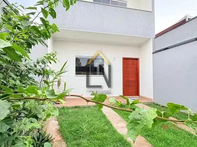 Casa / Sobrado para Venda em Taubaté/SP Jardim Continental III 3 Quartos