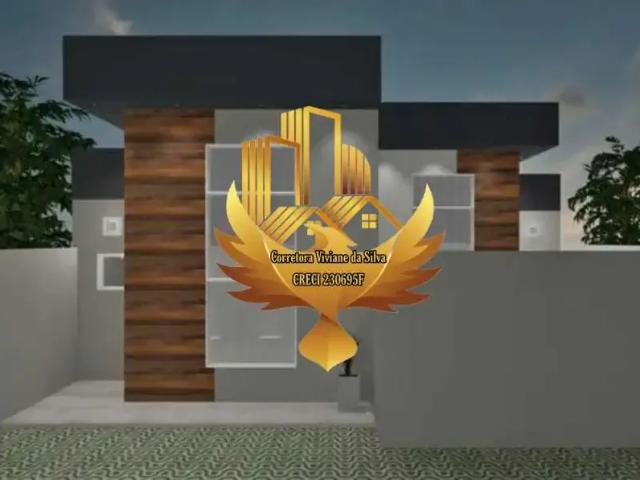 Casa / Sobrado para Venda em Taubaté/SP Jardim Continental III 3 Quartos