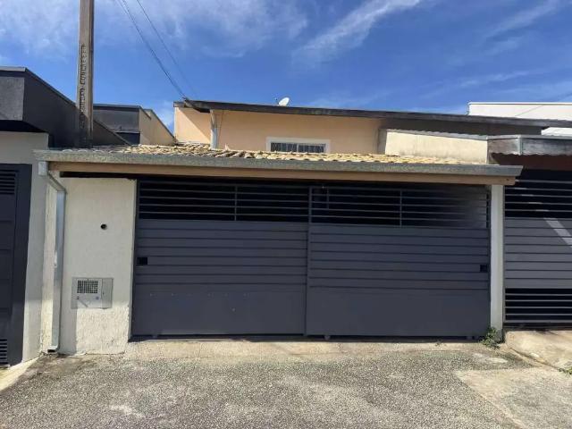 Casa / Sobrado para Venda em Taubaté/SP Jardim Continental 2 Quartos