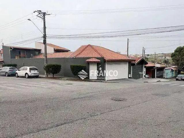 Casa / Sobrado para Venda em Taubaté/SP Jardim Continental 2 Quartos