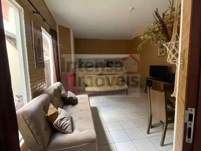 Casa / Sobrado para Venda em Taubaté/SP Jardim Continental 2 Quartos