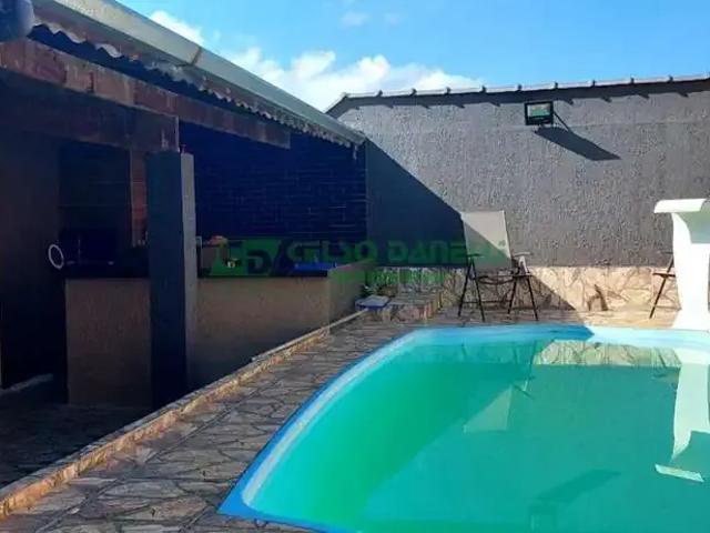 Casa / Sobrado para Venda em Taubaté/SP Jardim Continental 2 Quartos