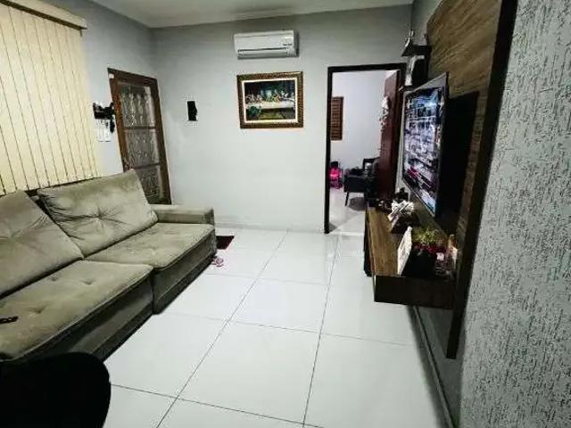 Casa / Sobrado para Venda em Taubaté/SP Jardim Continental 2 Quartos