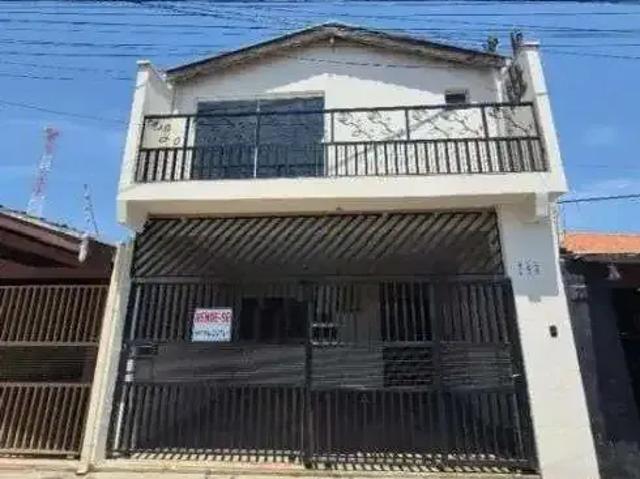 Casa / Sobrado para Venda em Taubaté/SP Jardim Continental 3 Quartos
