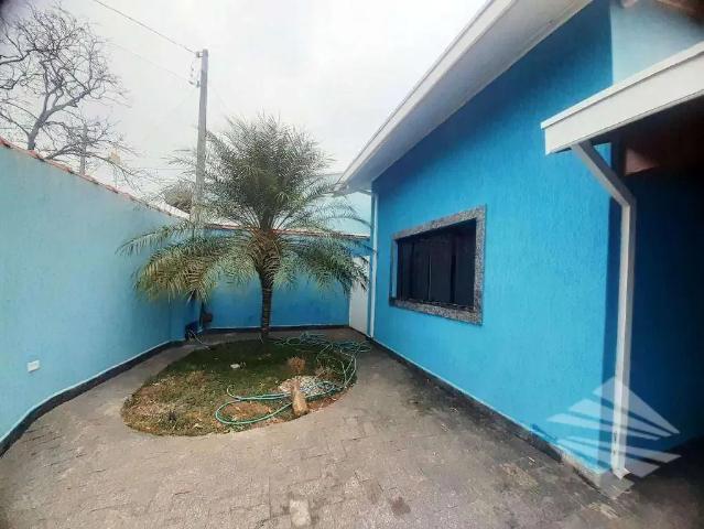 Casa / Sobrado para Venda em Taubaté/SP Jardim Continental 3 Quartos