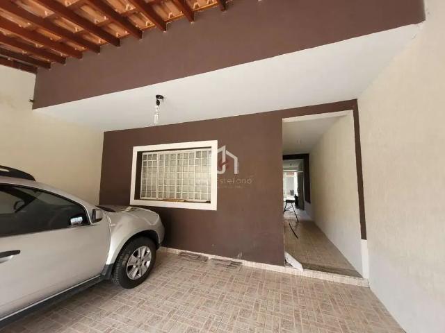 Casa / Sobrado para Venda em Taubaté/SP Jardim da Luz 4 Quartos
