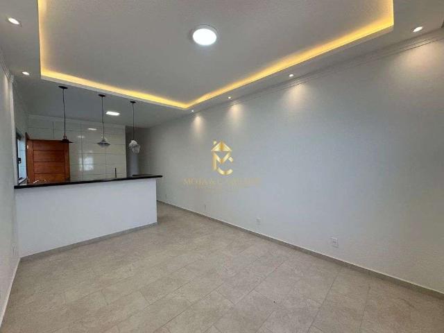 Casa / Sobrado para Venda em Taubaté/SP Jardim da Luz 2 Quartos