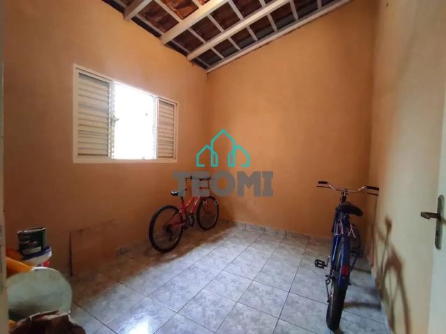 Casa / Sobrado para Venda em Taubaté/SP Jardim das Bandeiras 3 Quartos
