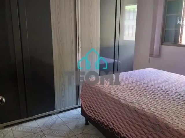 Casa / Sobrado para Venda em Taubaté/SP Jardim das Bandeiras 3 Quartos