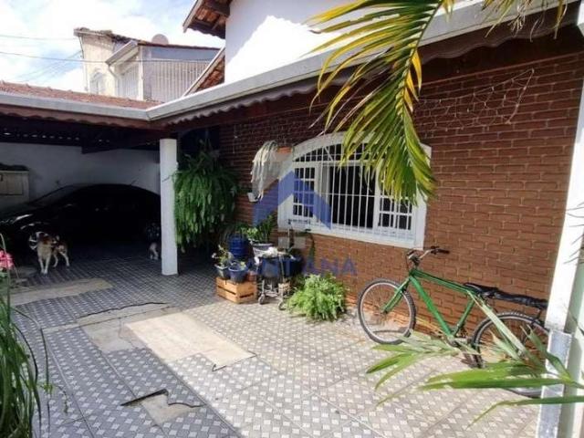Casa / Sobrado para Venda em Taubaté/SP Jardim das Bandeiras 3 Quartos