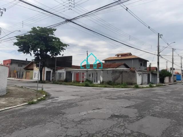 Casa / Sobrado para Venda em Taubaté/SP Jardim das Bandeiras 2 Quartos