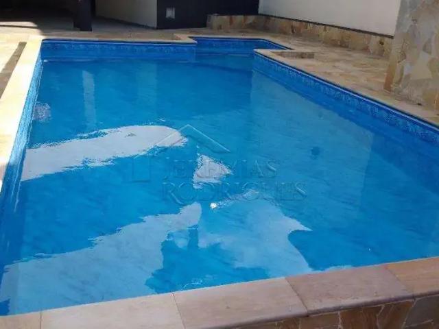 Casa / Sobrado para Venda em Taubaté/SP Jardim das Nações 4 Quartos