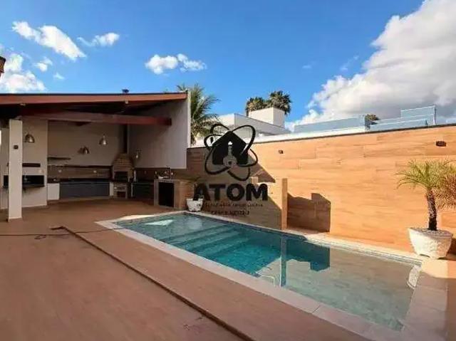 Casa / Sobrado para Venda em Taubaté/SP Jardim das Nações 4 Quartos