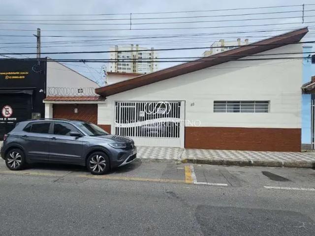 Casa / Sobrado para Venda em Taubaté/SP Jardim das Nações 4 Quartos