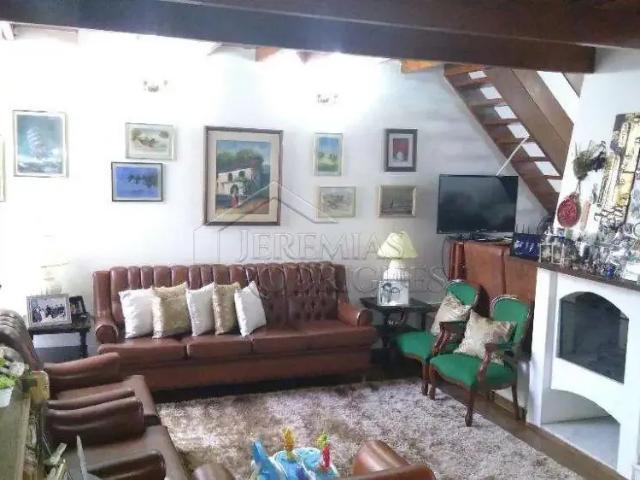 Casa / Sobrado para Venda em Taubaté/SP Jardim das Nações 4 Quartos