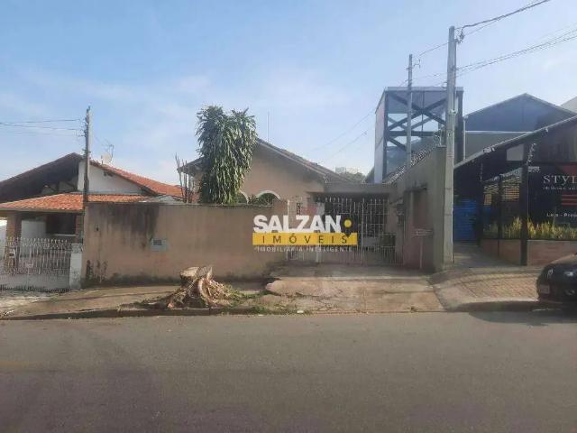 Casa / Sobrado para Venda em Taubaté/SP Jardim das Nações 4 Quartos