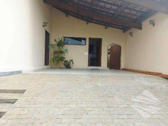 Casa / Sobrado para Venda em Taubaté/SP Jardim das Nações 4 Quartos