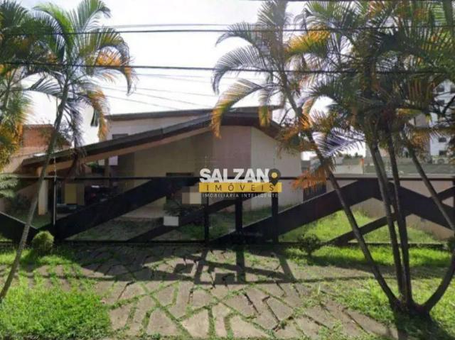 Casa / Sobrado para Venda em Taubaté/SP Jardim das Nações 4 Quartos