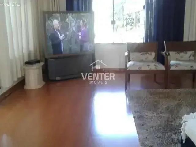 Casa / Sobrado para Venda em Taubaté/SP Jardim das Nações 4 Quartos