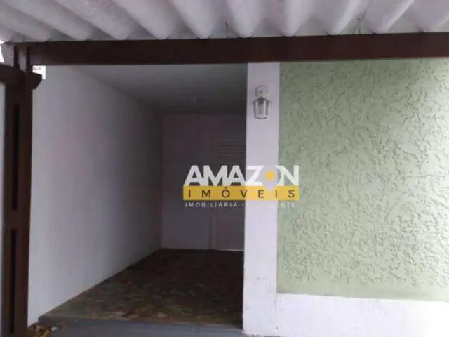 Casa / Sobrado para Venda em Taubaté/SP Jardim das Nações 4 Quartos