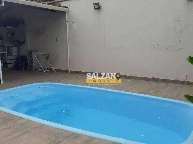 Casa / Sobrado para Venda em Taubaté/SP Jardim das Nações 4 Quartos